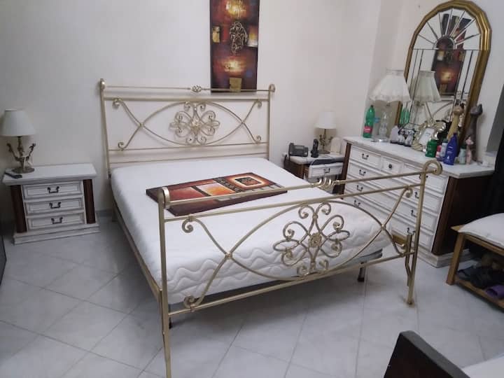 Casa Vacanza Le Dune Battipaglia Mare - Battipaglia
