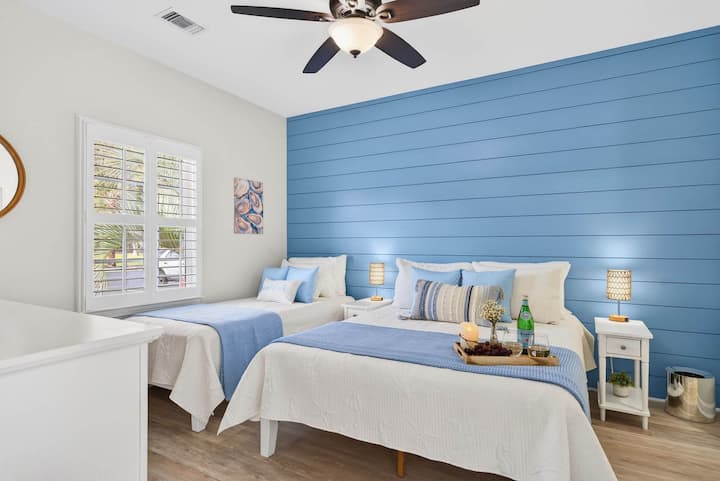 Cozy Condo In Sunset Beach - Sunset Beach, NC