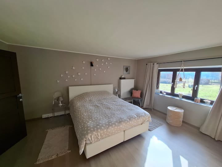 Le Cocon De Bruyères - Malmedy