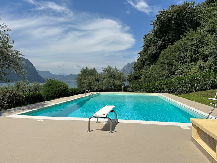 L'ora Di Montisola - Iseo