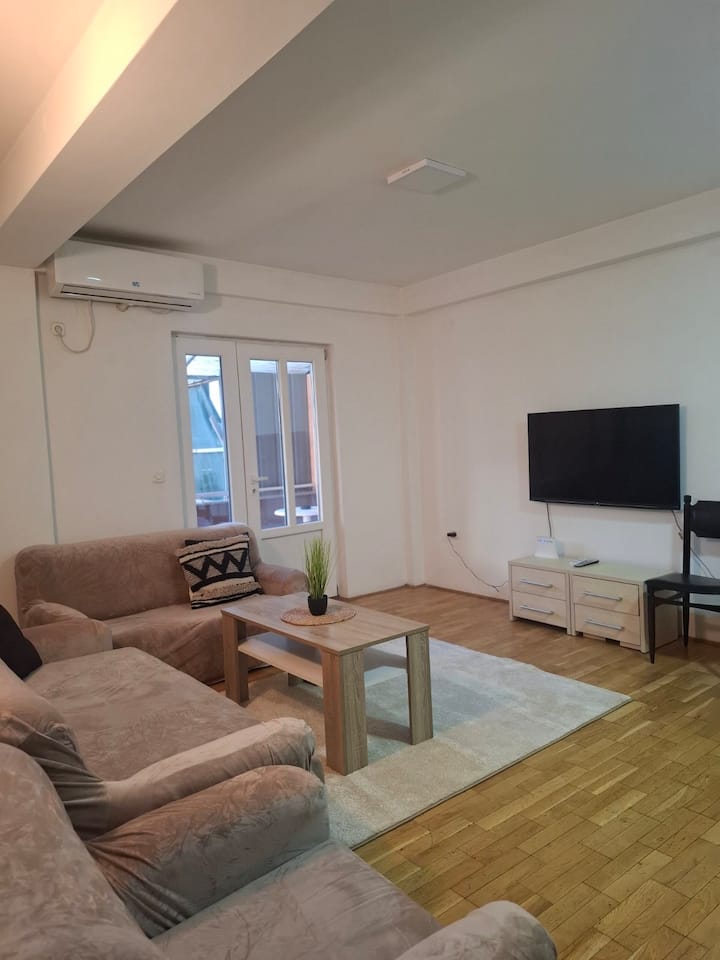 Apartments Dimitar - Ohrid