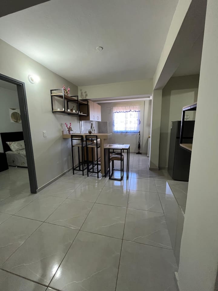 Apartamento Central 9, Ruta 6 - Encarnación