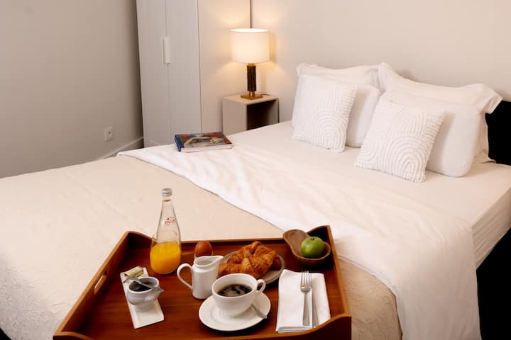 Suite Aux Anges 4 (Appartement) - Antwerpen