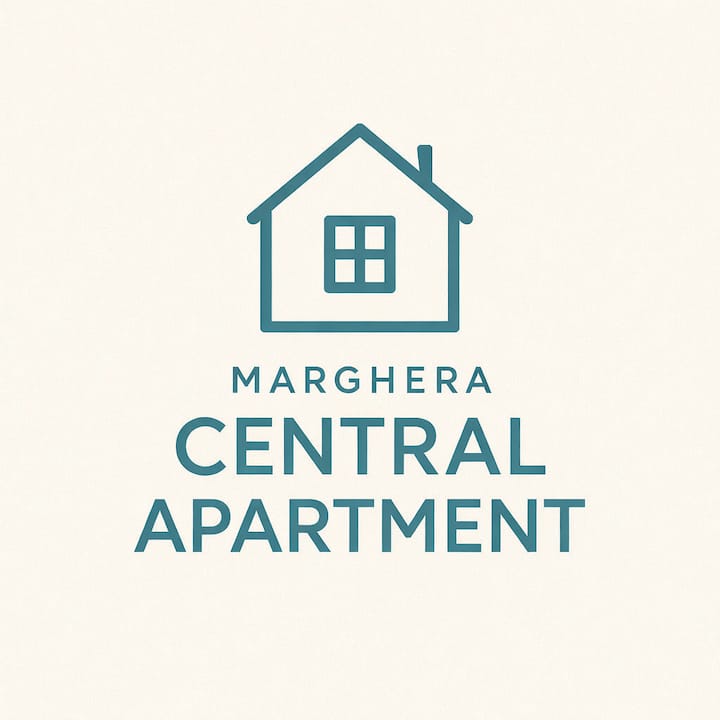 Central Apartment Marghera – Venice - Mestre