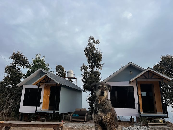 La Fiyoli Homestay And Cottages - Kanatal