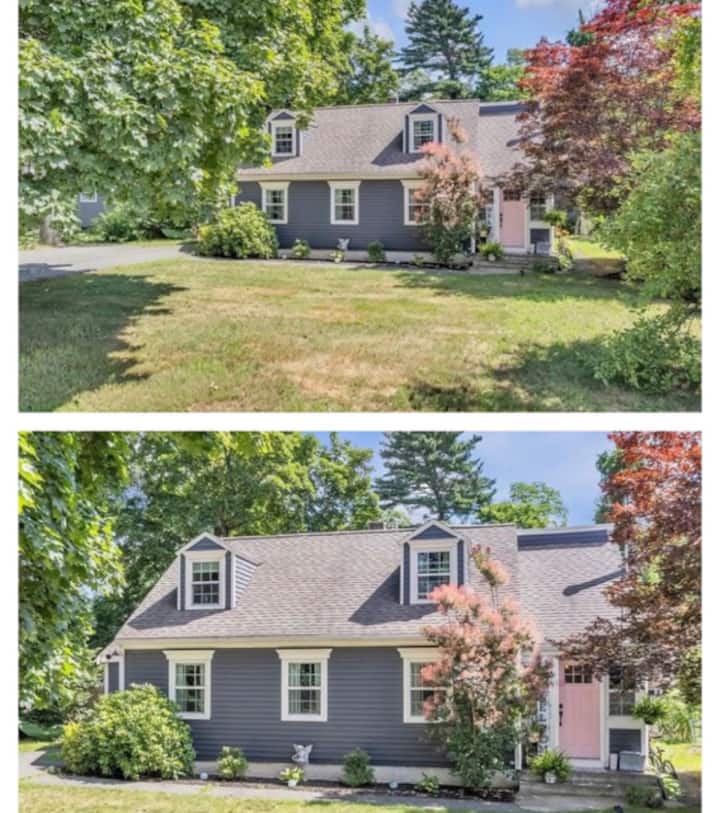 Boston Stadium
World Cup 2026
Guest House - 福克斯伯勒