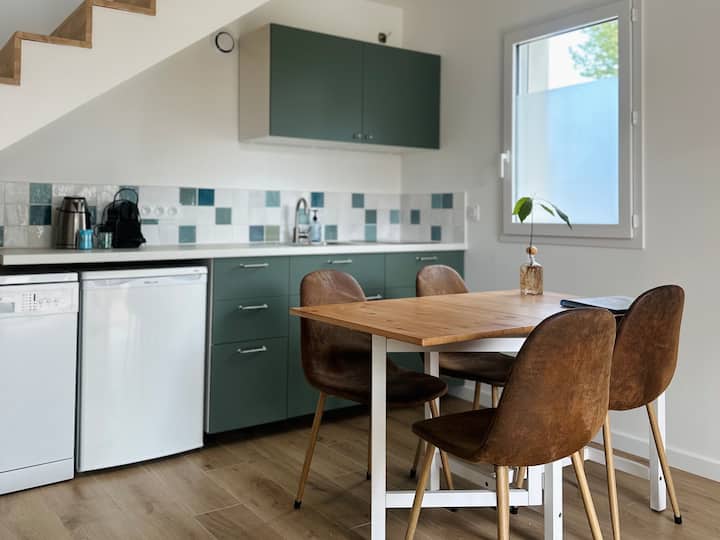 Le Petit Havre Des Pins - Labenne