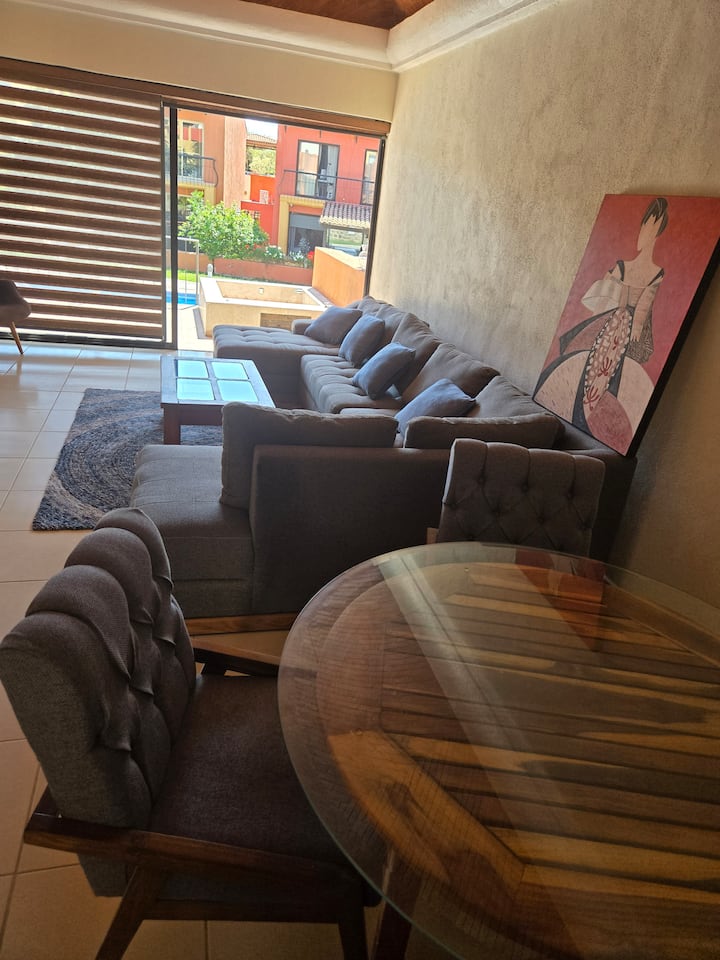 Casa Hamacas - Ajijic