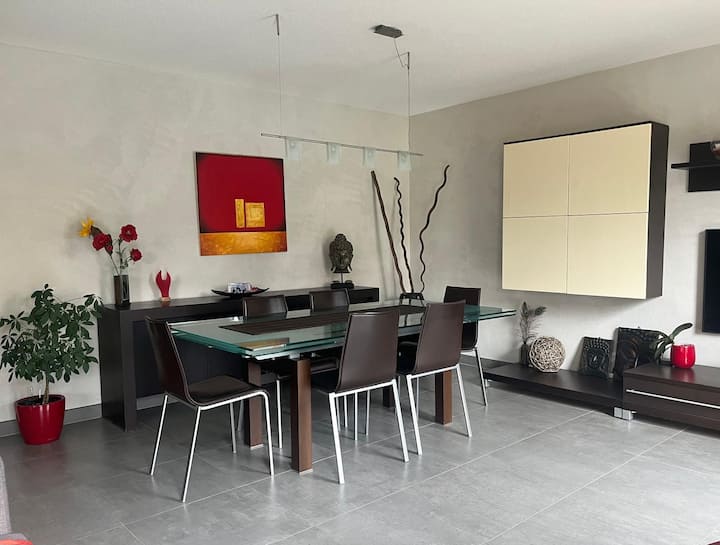 Mon Havre De Paix - Entzheim