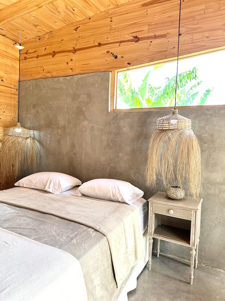 Cabaña Boutique Vintage - Puerto Iguazú