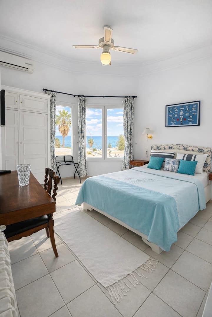 Hôtel Mer - Sidi Bou Saïd