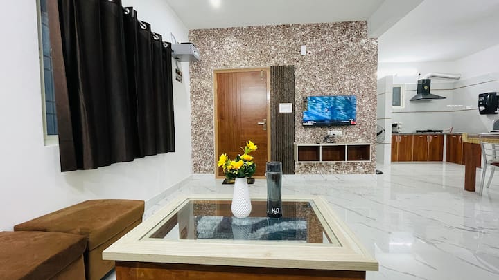 Lakhsmi Nivas Villa 11 - Puttaparthi