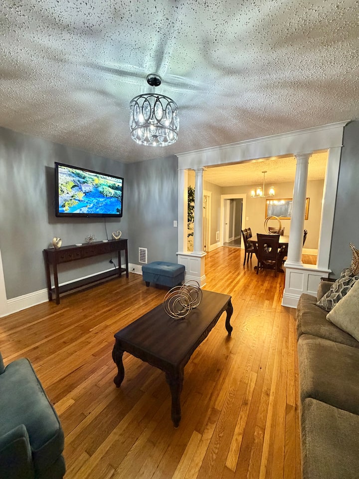 Charming Private Escape - Clinton, NY