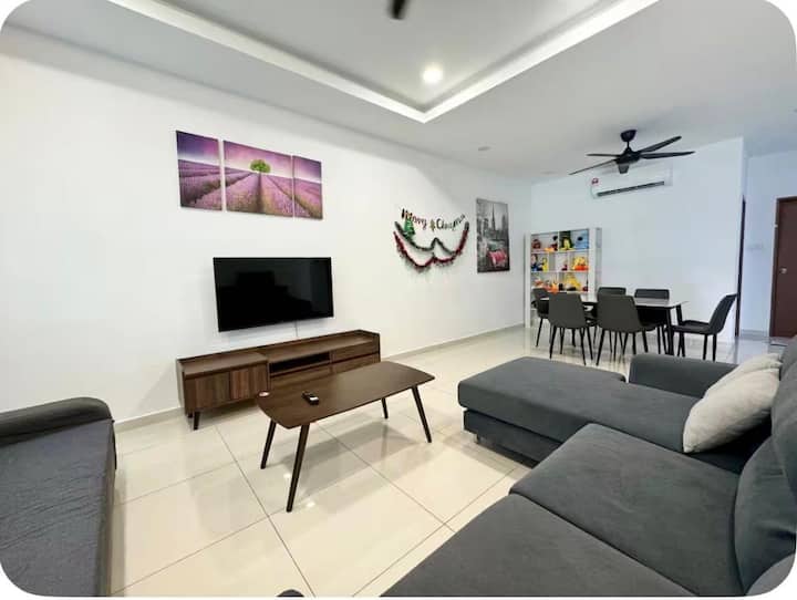 Pangkor Cozy Villa - Pangkor Island