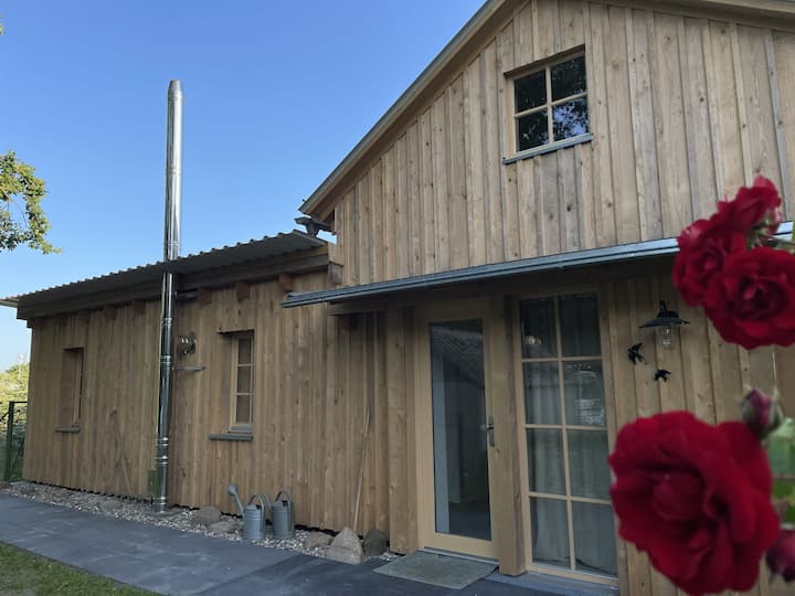 Hühnerstall Mit Juchee - Anklam