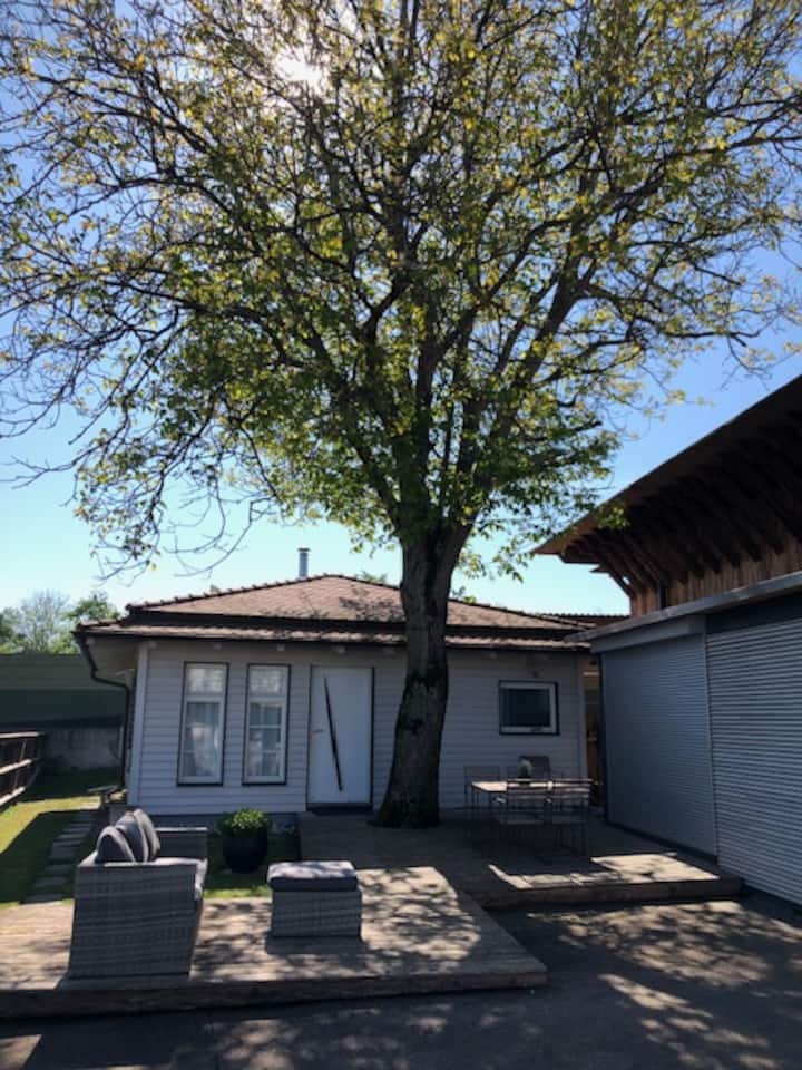 Fahrrad Und Messeapartment Köngen - Esslingen
