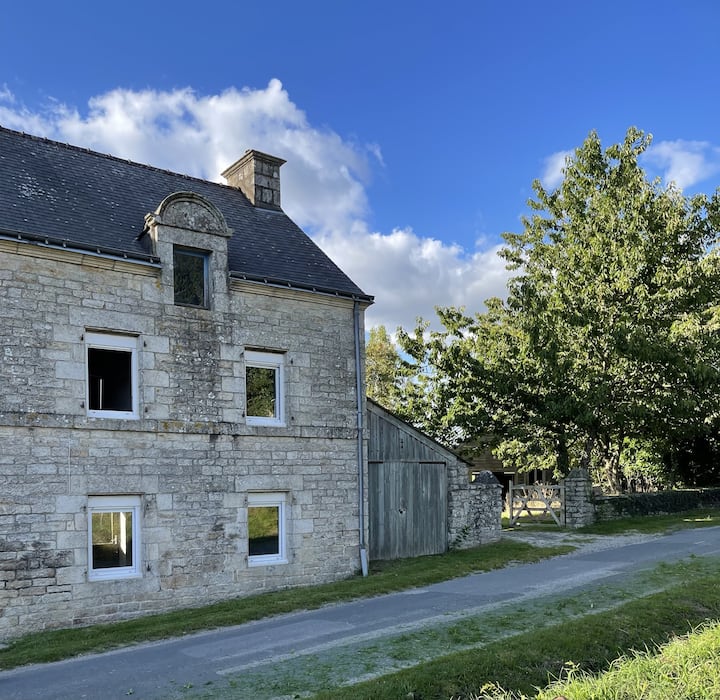 Charming Gite In Breton Countryside - Josselin