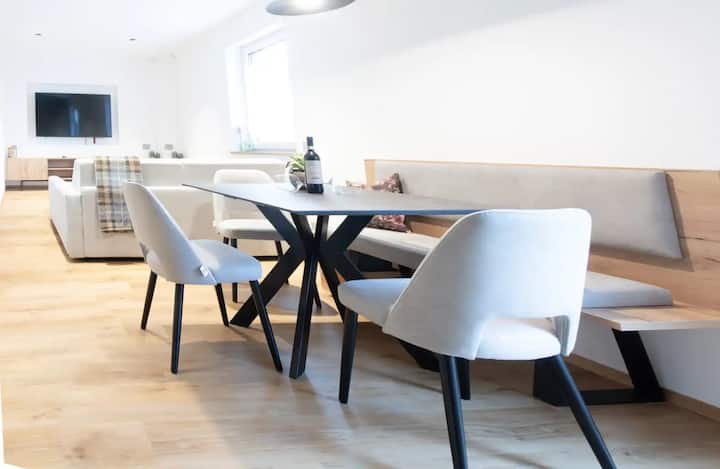 1)nuovo, Luminoso Vicino Agli Impianti Di Risalita - Cavalese