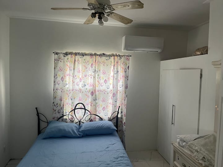 Apartment In Basseterre - Saint Kitts and Nevis