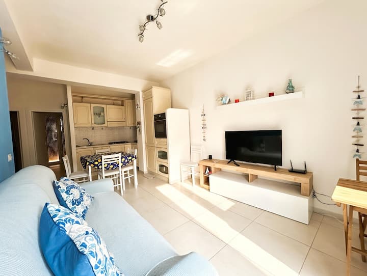 Roma 49 - Monte Argentario