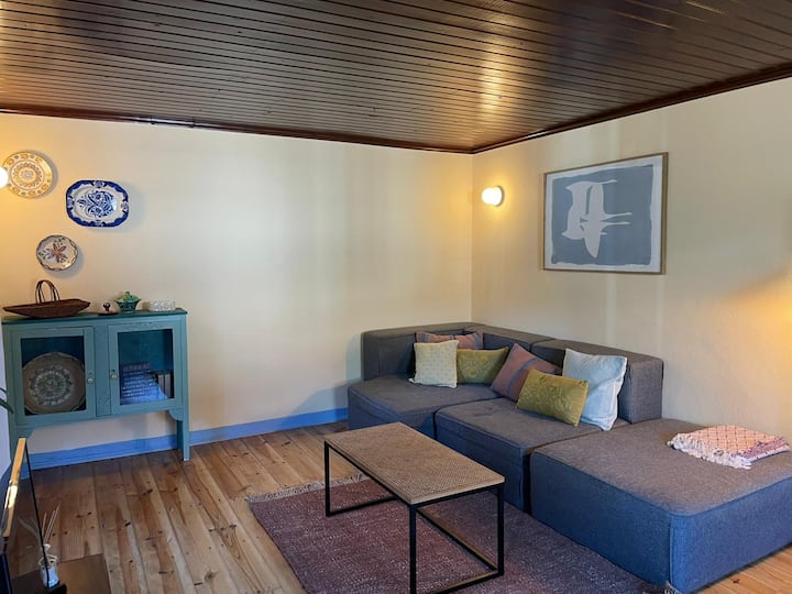 Casa Terra - Benedita