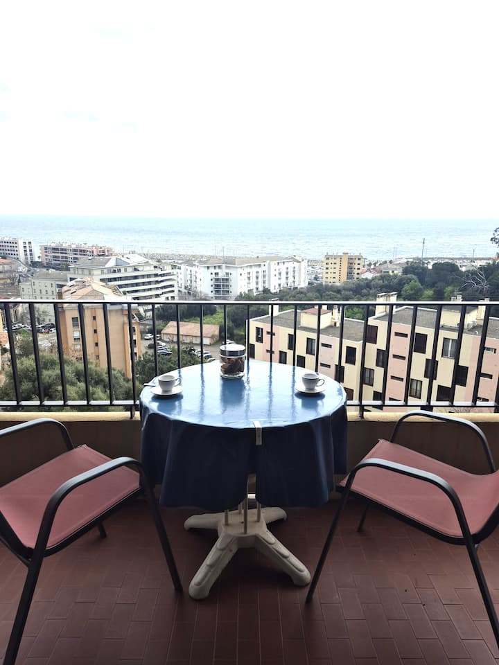 Fiori Di Toga - Bastia