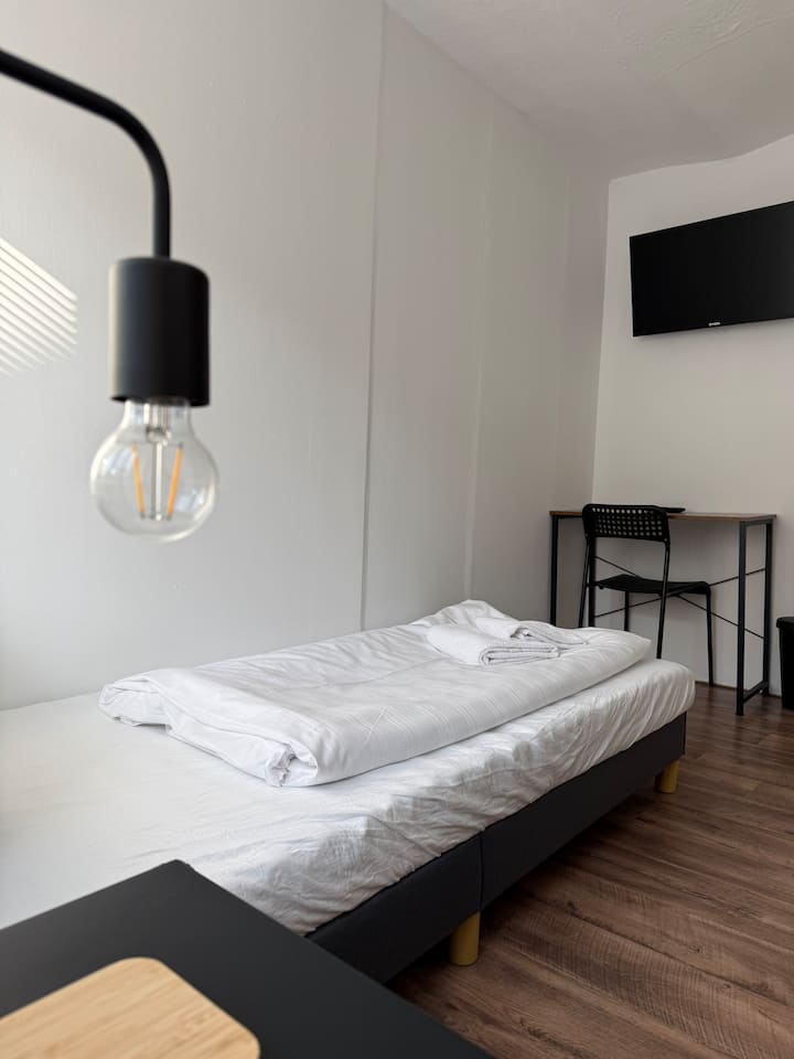 All In Apartments Erdgeschoss 3 Schlafzimmer - Veitshöchheim