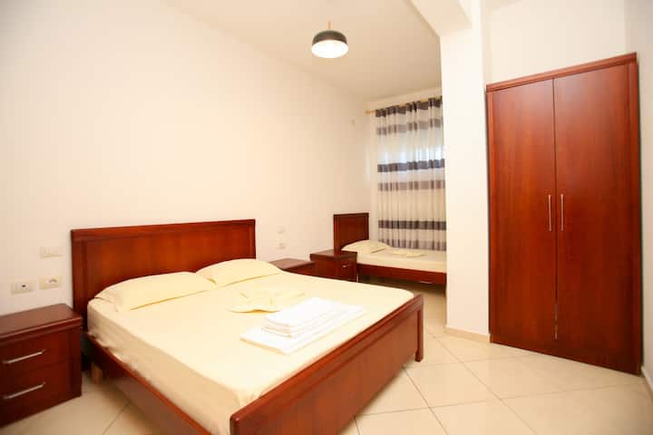 Ionian Seaview Ap.2 - Himarë