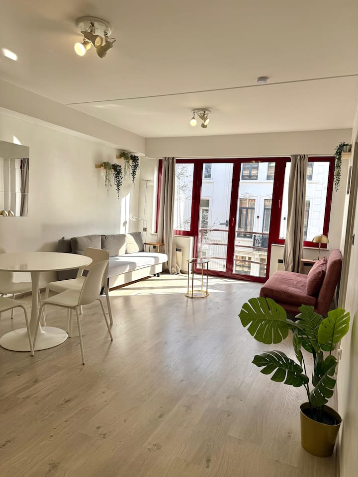 N68 City Loft 3rv - Anvers