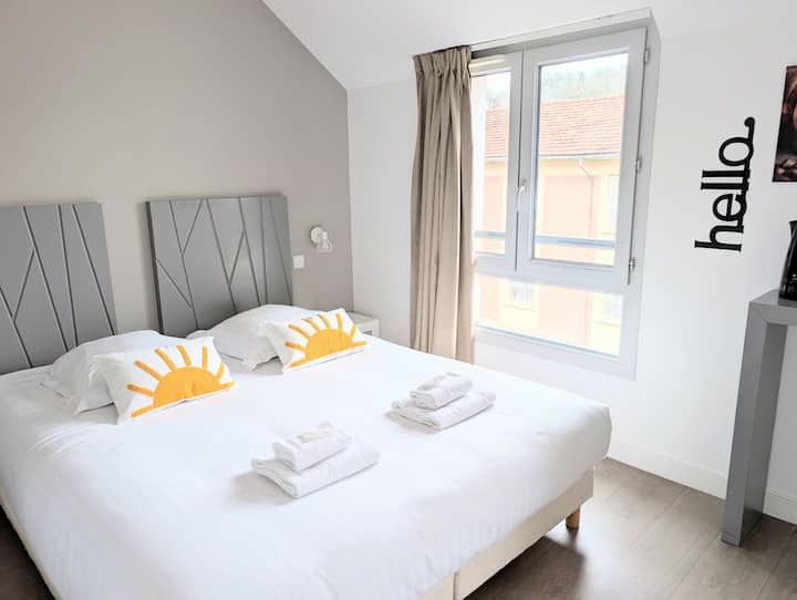 Charmant Studio Pour 2, Au Cœur De Lourdes - Lourdes