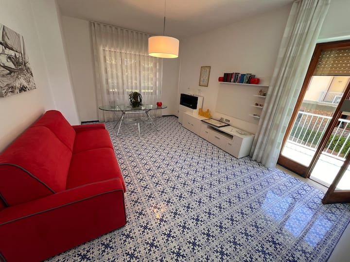 Maia Apartment Sorrento - Sorrento