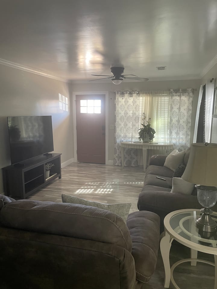 Honeydew Haven - Odessa, TX