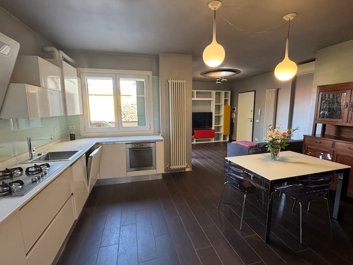 La Casa Del Pilota - Ferrara