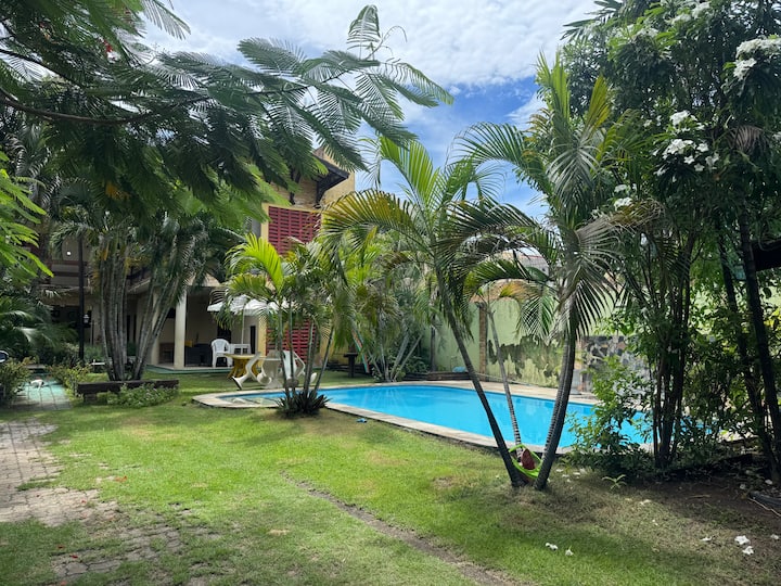 Casa Duplex - Icaraí - Fortaleza