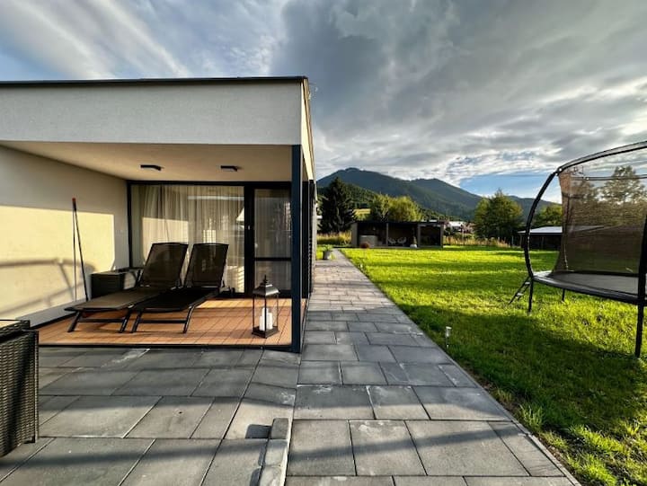 Challet Závažná Poruba - Liptovský Mikuláš