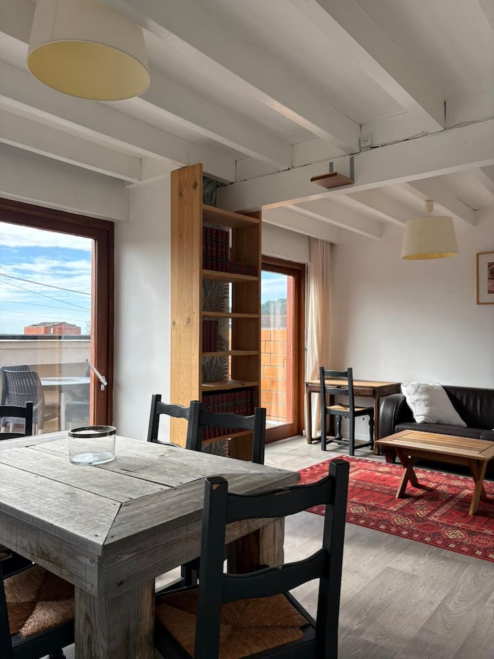 Dupleix Ideal Famille à 2 Pas De La Plage. - Lège-Cap-Ferret