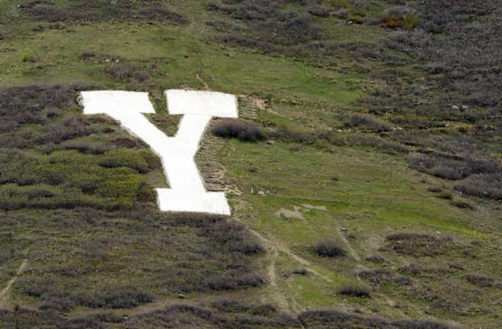 Private Condo Downtown Provo Balcony - Provo, UT