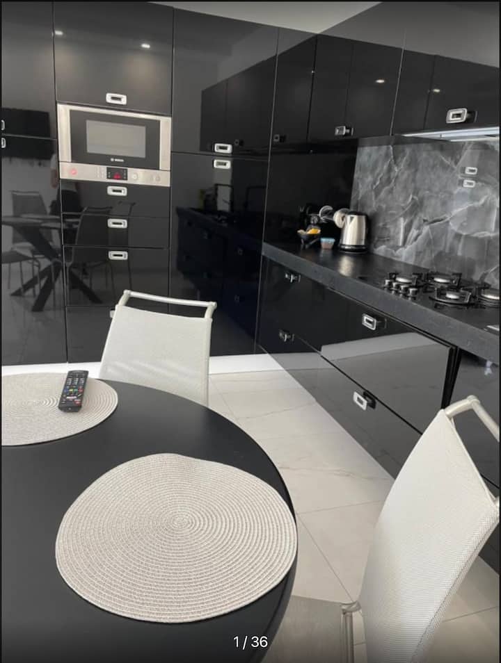 Casa M&n Appartamento 1 - Schio