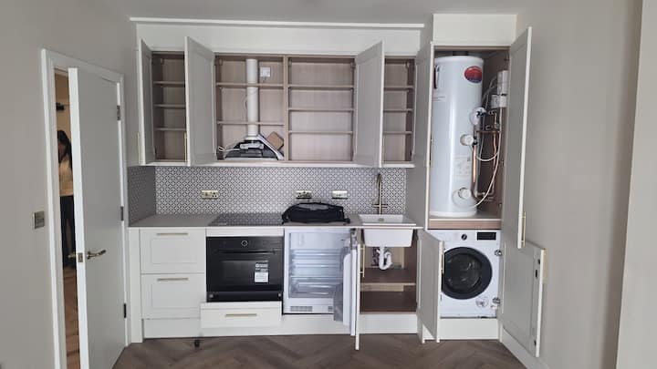 Where Brighton's Heart Beats. Seaview Sleeps 4 -