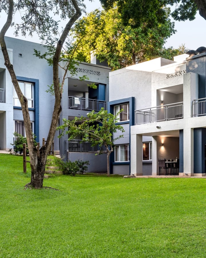 Sun City Resort – 3 Bedroom Vacation Club Villa - Sun City