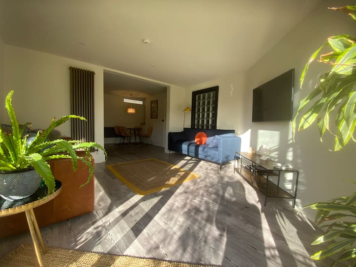 Peaceful Garden Apartment In Bourton (Adults Only) - Bourton-on-the-Water