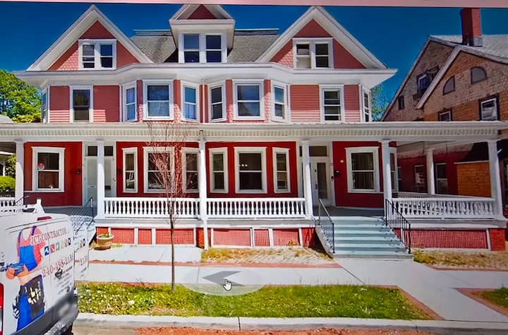 257 Spacious Suite Studio W/private Bathroom - Dover, DE