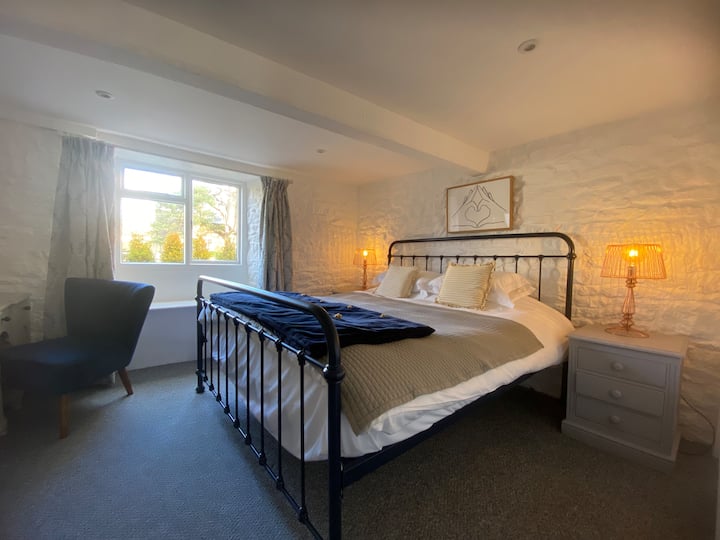 Riverside Apartment In Bourton On The Water - Stow-on-the-Wold