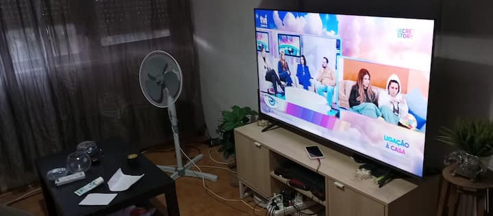 Apartamento Fonte Da Prata - Quinta do Conde