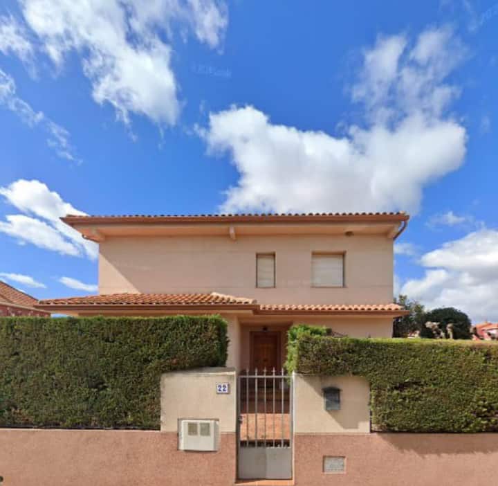 Great Studio - Toledo, España