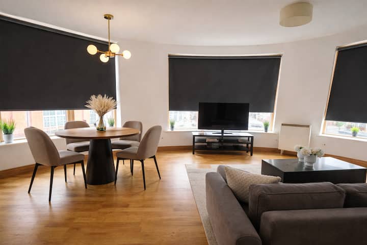 2 Bedroom Apt In Dublin - Dublin