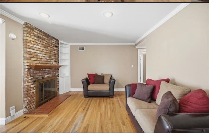 Vu13 | Presi - Buena Park, CA