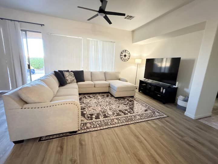 Charming Chandler Haven Near Hospitals, Downtown - Chandler