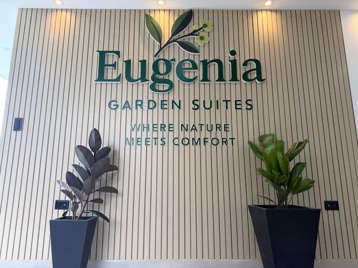 Eugenia Garden Suites - Quito (Ecuador)