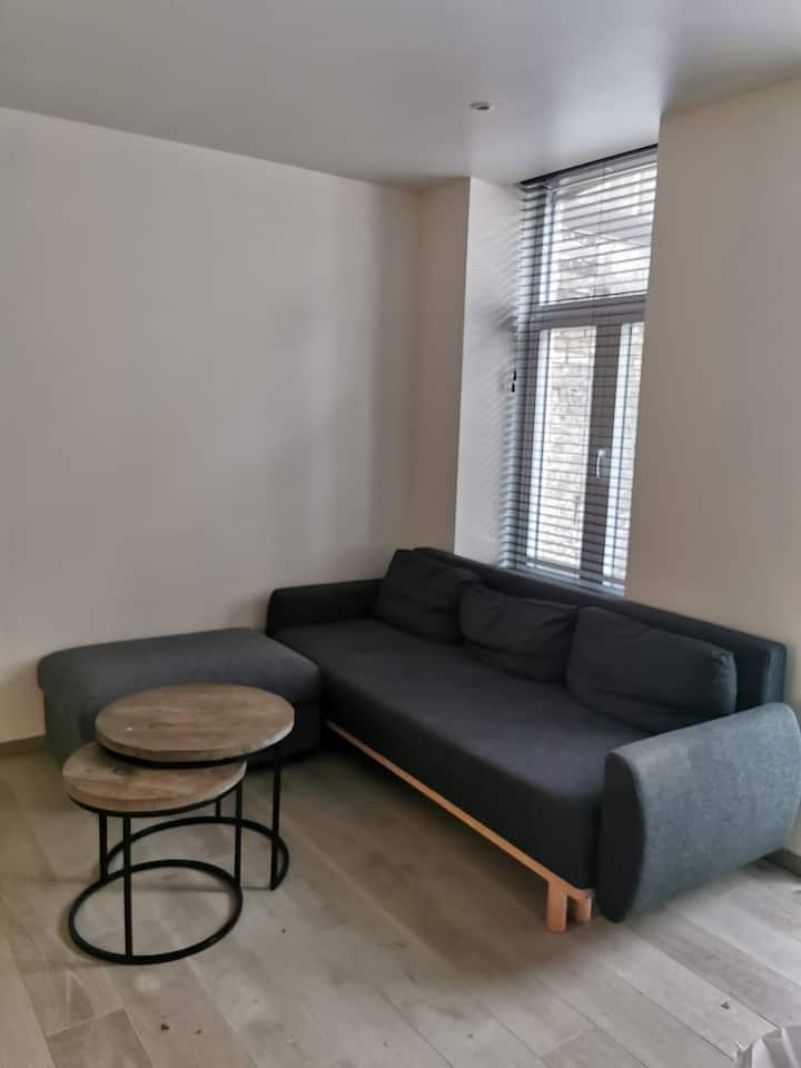 Knus Vakantiehuisje Te Oudenaarde - Oudenaarde